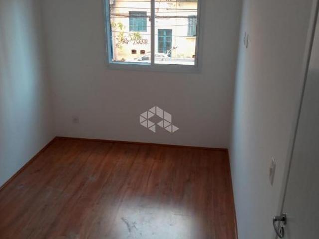 Oportunidade Vendo Apartamento semi novo no Cambuci