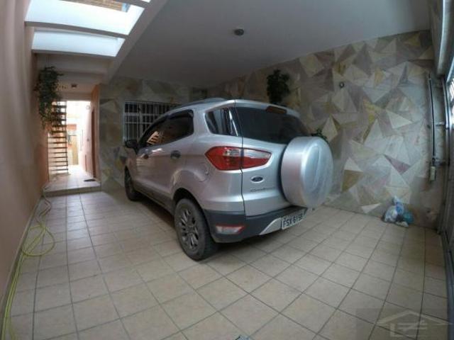 OPORTUNIDADE VENDO BELÍSSIM0 SOBRADO NA VILA CURUÇA