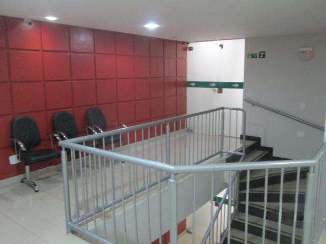 OPORTUNIDADE! VENDO duas EXCELENTES salas no Mix Park Sul 710/910, 2º andar