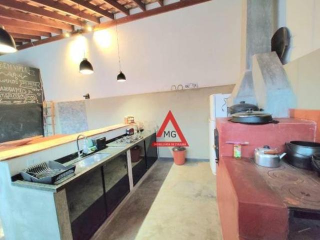OPORTUNIDADE VENDO EXCELENTE CASA NO BAIRRO JARDIM ELDORADO EM ITAJUBÁ