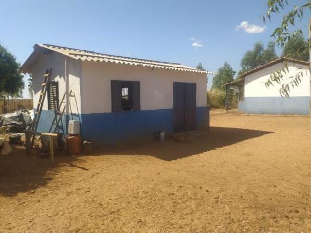 Oportunidade! Vendo Fazenda 470 hectares, com casa em Buritizeiro MG