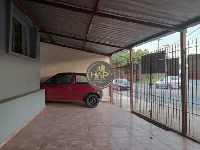 Oportunidade! Vendo imóvel com três moradias em Valinhos SP