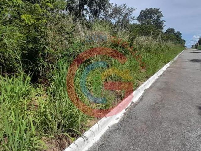 OPORTUNIDADE: VENDO LOTE 950m² EM ARUANÃ GO