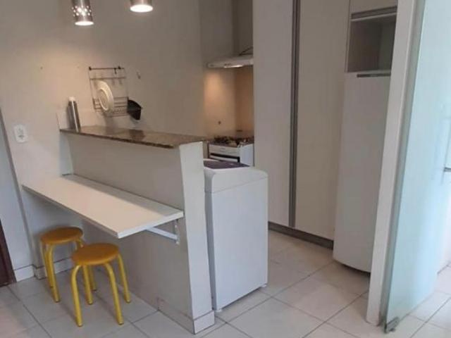 OPORTUNIDADE. Vendo Quarto e sala mobiliado por apenas 108.000