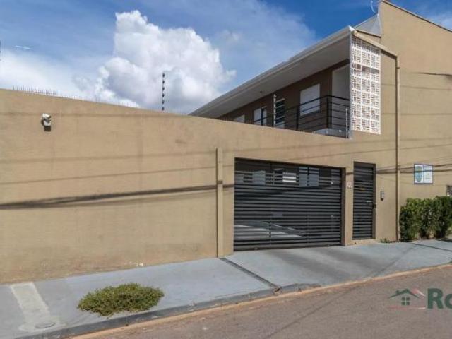 Oportunidade! Venda. 10 kitinetes, mobiliada e todas alugadas. Airbnb, temporada, Jardim Mariana, pr