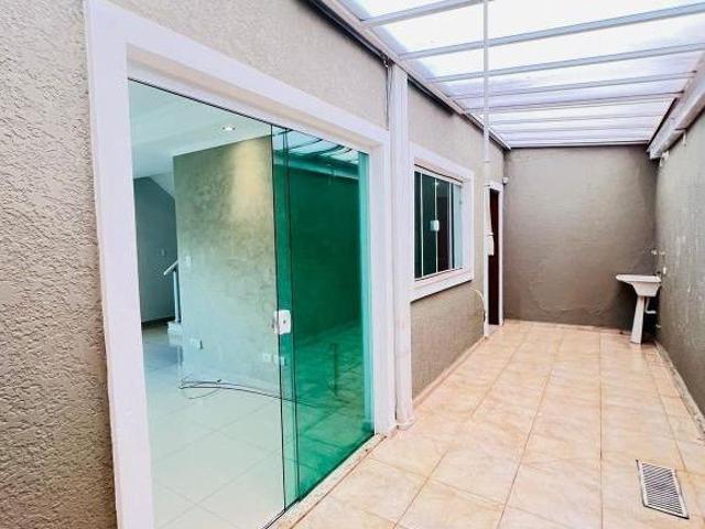 OPORTUNIDADE! VENDA CASA COM 3 DORMITORIOS no bairro Jardim Paulista Atibaia