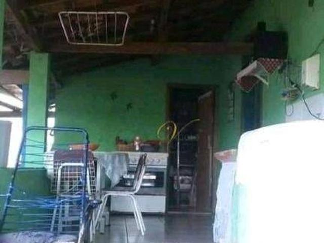 Oportunidade Venda Chácara