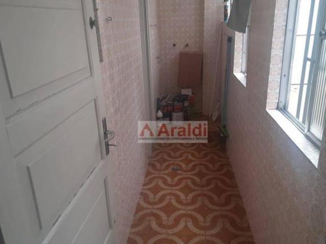 OPORTUNIDADE venda apto 83m 3 dorm com vaga no campo belo 485k