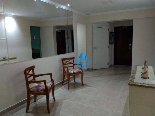 Oportunidade, Venda apto 01 Dormitorio