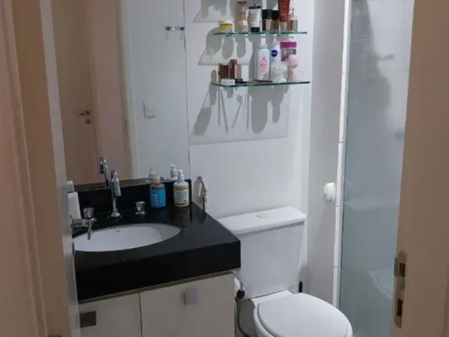 Oportunidade Venda Apartamento de 02 dormitórios, 01 vaga de garagem, lazer completo na Vila Andrade