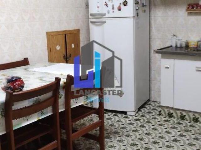 Oportunidade! Venda de 2 Sobrados no Bairro Campestre, Santo André