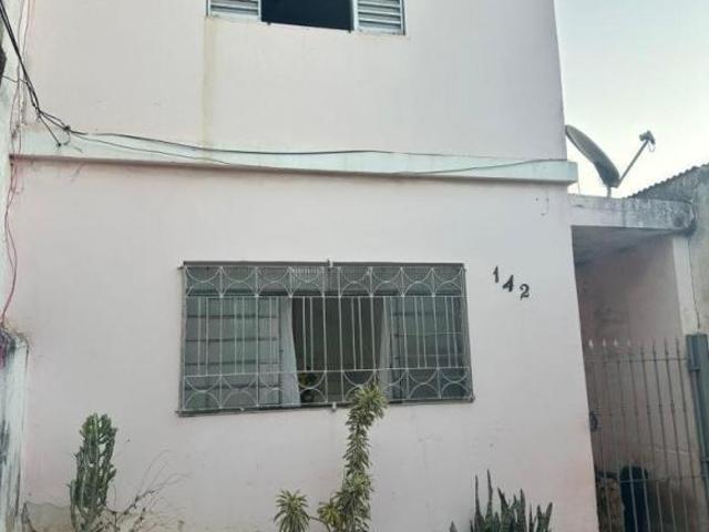 Oportunidade Venda de Sobrado