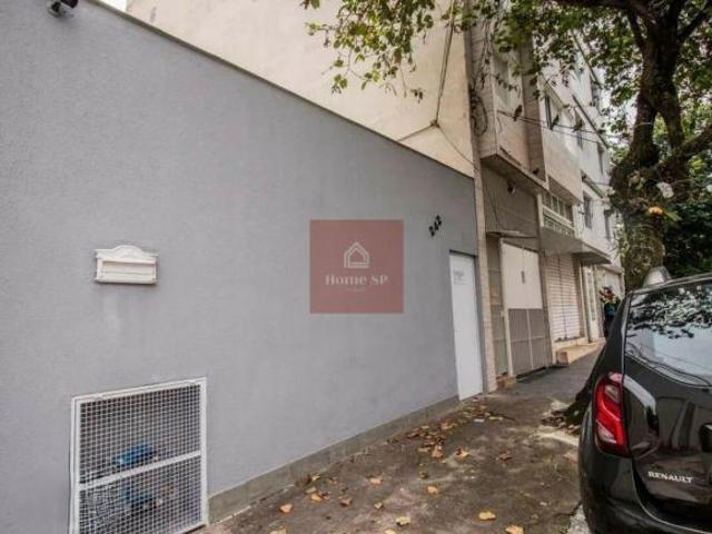 Oportunidade: Venda de Quitinete Perto do Metrô Praça da Árvore