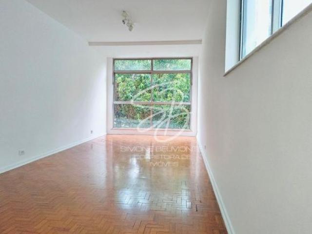 Oportunidade! Venda ou locação de apartamento com 175m2, 3 quartos / Jardins