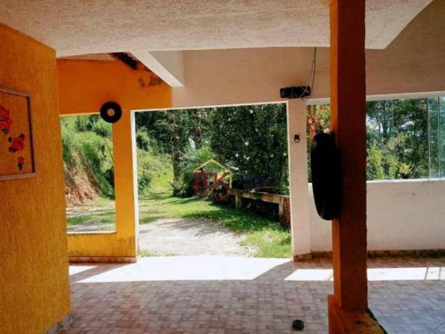 OPORTUNIDADE! VENDA OU PERMUTA POR IMÓVEL EM MOGI
