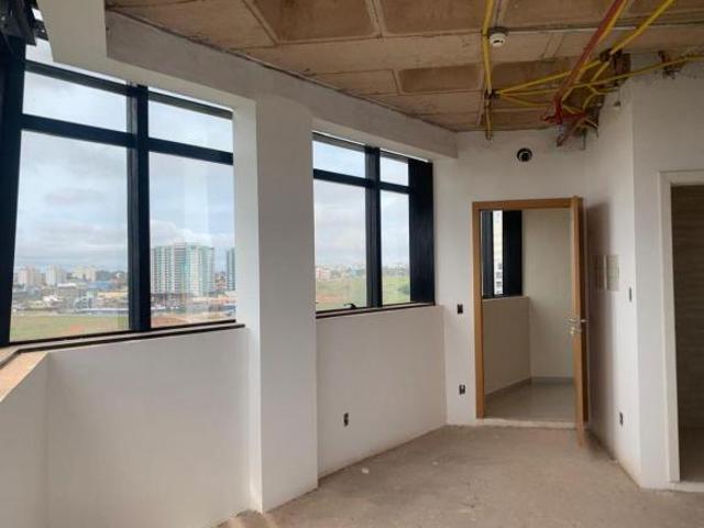 OPORTUNIDADE VENDA: SALA COMERCIAL NO HOSPITAL BRASÍLIA UNIDADE ÁGUAS CLARAS