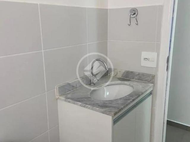 Oportunidade Vende Apartamento em Paulínia