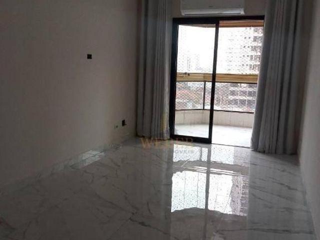 Oportunidade. Vende de apto na Praia da Aviação P. Grande