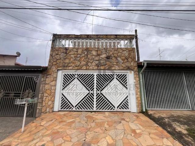 OPORTUNIDADE: VENDE SE SOBRADO NO JARDIM DO VALLE NA CIDADE DE INDAIATUBA, 3 DORMITÓRIOS SENDO 1 S