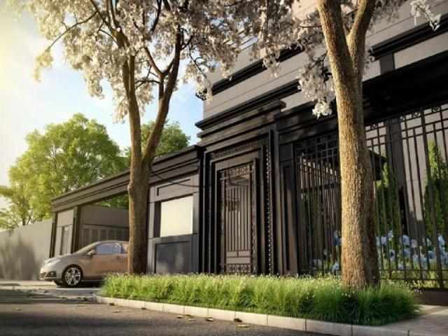 Oportunidade. Venha morar no Pari Apartamentos de 2 ou 3 dormitórios com 59m² e 69m²