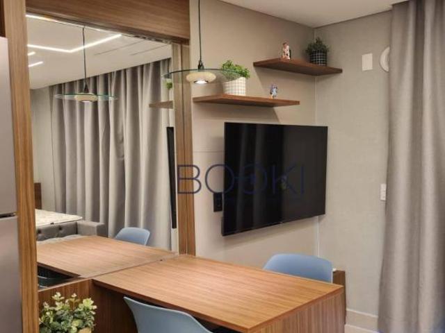 Oportunidade Veritás Vila Madalena 31 m²