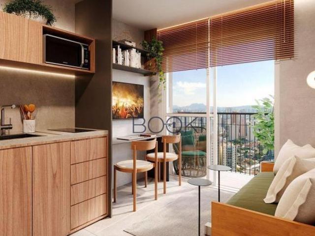 Oportunidade Viva Benx Casa do Ator 24 m² Vila Olímpia