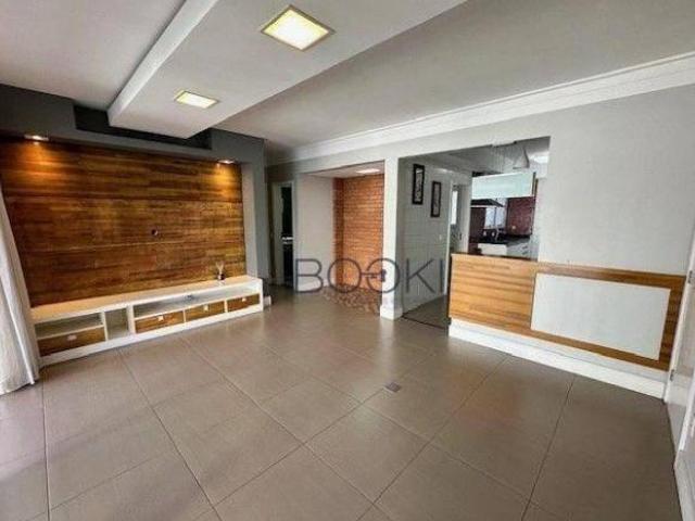 Oportunidade Vivre Alto da Boa Vista 135 m²