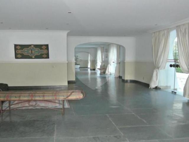 Apartamento com 3 quartos à venda em Vila Andrade SP