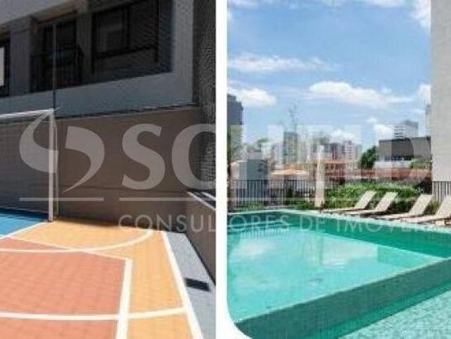 Oportunidade Vila Clementino Nunca Habitado