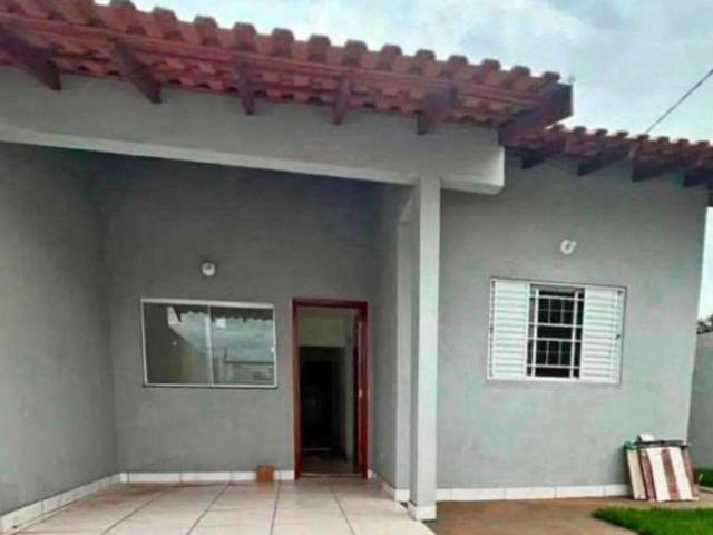 OPORTUNIDADE VILA ÍRIS aceita FGTS e financiamento