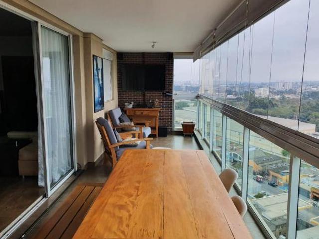 OPORTUNIDADE VILA LEOPOLDINA CONDOMINIO VITÁ 3 SUITES = DEPOSITO