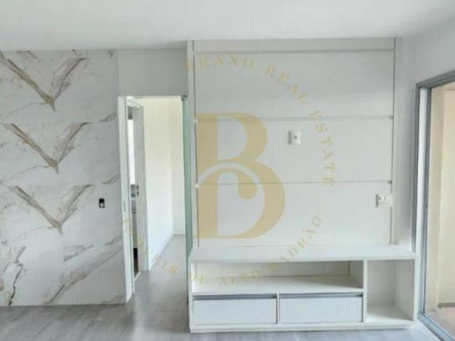 Oportunidade Vila Madalena | 50m² | 1 dorm | 2 vagas