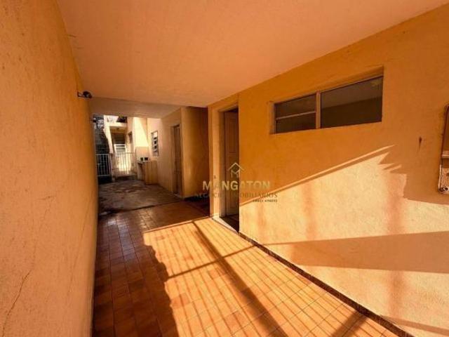 OPORTUNIDADE VILA MARGARIDA JUNDIAÍ