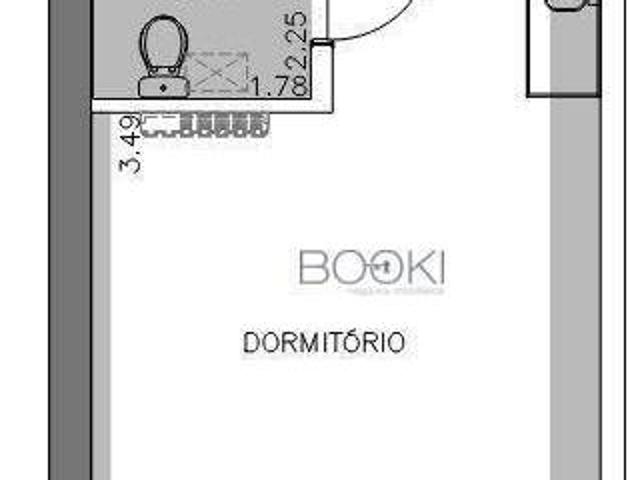Oportunidade Villa Versace 30 m² Ibirapuera