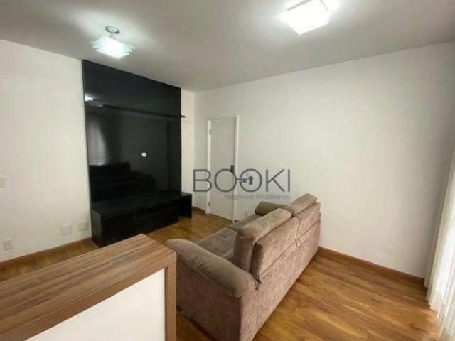 Oportunidade Vision Campo Belo 51 m²