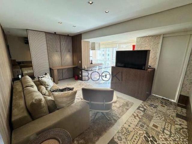 Oportunidade Vision Campo Belo 51 m²