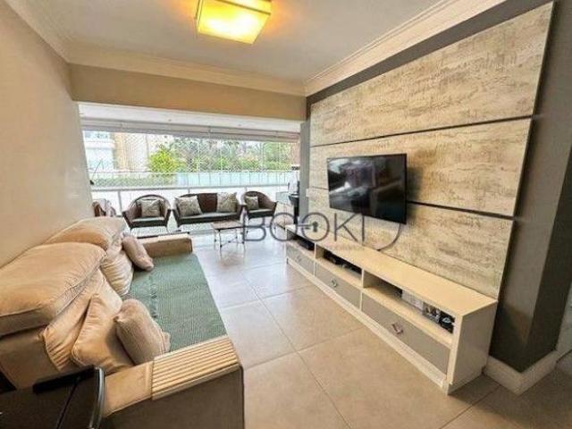 Oportunidade Vision Campo Belo 72 m²