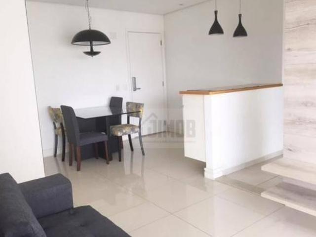 Oportunidade Vision Campo Belo 72 m²