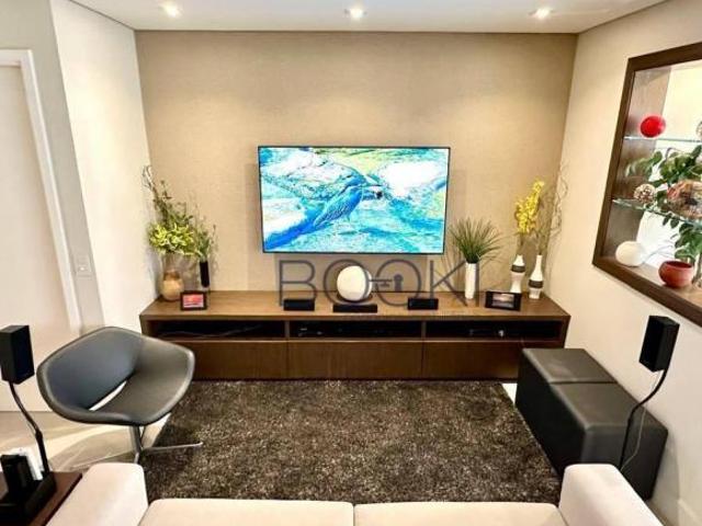 Oportunidade Vision Campo Belo 80 m²