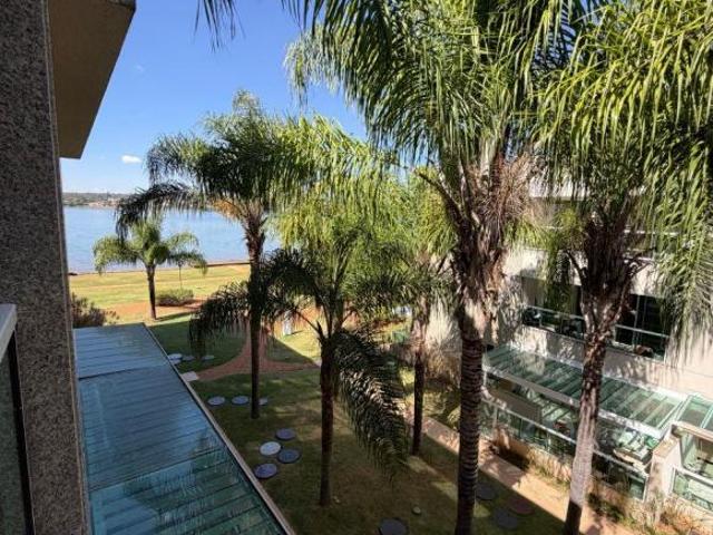 OPORTUNIDADE Vista Lago Face sul