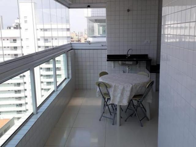 Oportunidade! Vista mar 03 Dormitórios alto padrão, 02 vagas