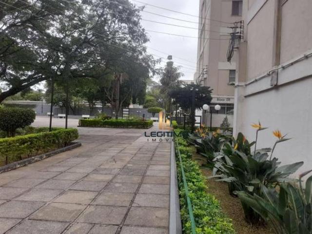 Oportunidade Zona Leste, Apartamento 3 Dorms, 66m², 2 Vagas, Entre Metrô Itaquera e Artur Alvim