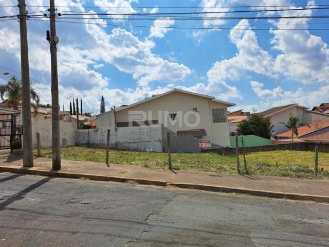OPORTUNIDAE Excelente terreno a venda no bairro Parque Taquaral em Campinas/SP
