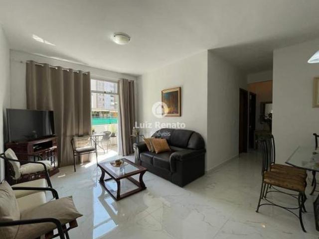 Oportuniidade! Apartamento de 3 quartos no bairro Santo Antônio