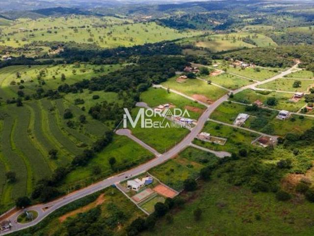 Oportunudade! Terreno em Condomínio Estãncia da Mata