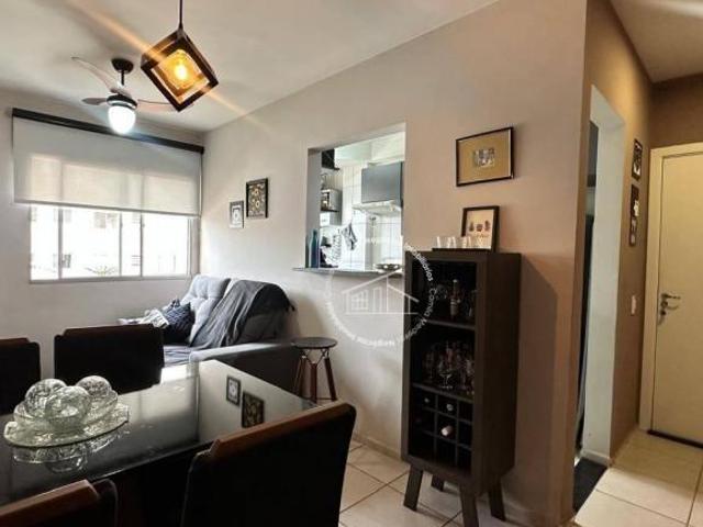 Oporunidade apartamento à venda dois quartos no Spazio Ilha Di Fiori, Itu SP