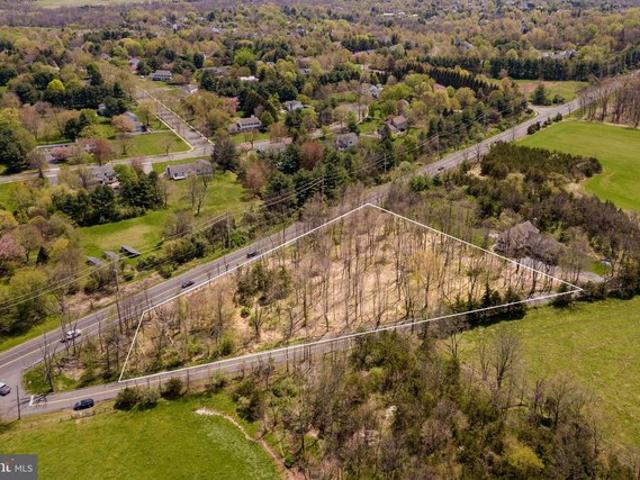 Opossum Rd, Skillman, NJ 08558