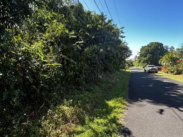 Opae St, Pahoa, HI 96778