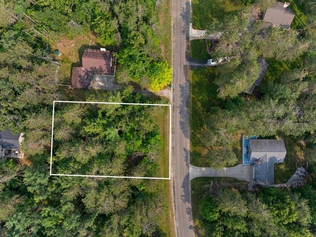 Opal Lake Rd Lot 1100, Gaylord, MI 49735