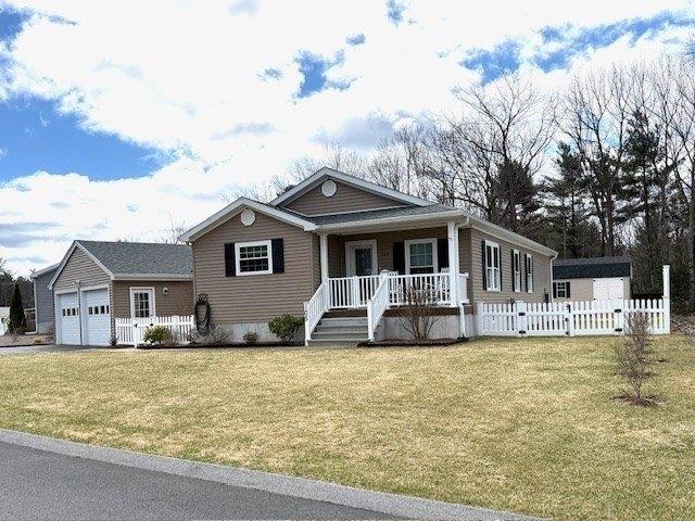 Opal Ln, Gardner, Home For Sale